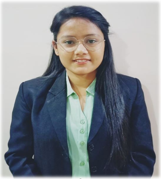 Ms. Saloni Bansal